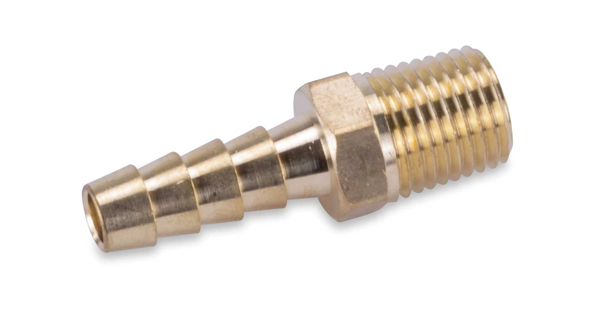 Made In USA | SIERRA MARINE HOSE BARB (5/16")