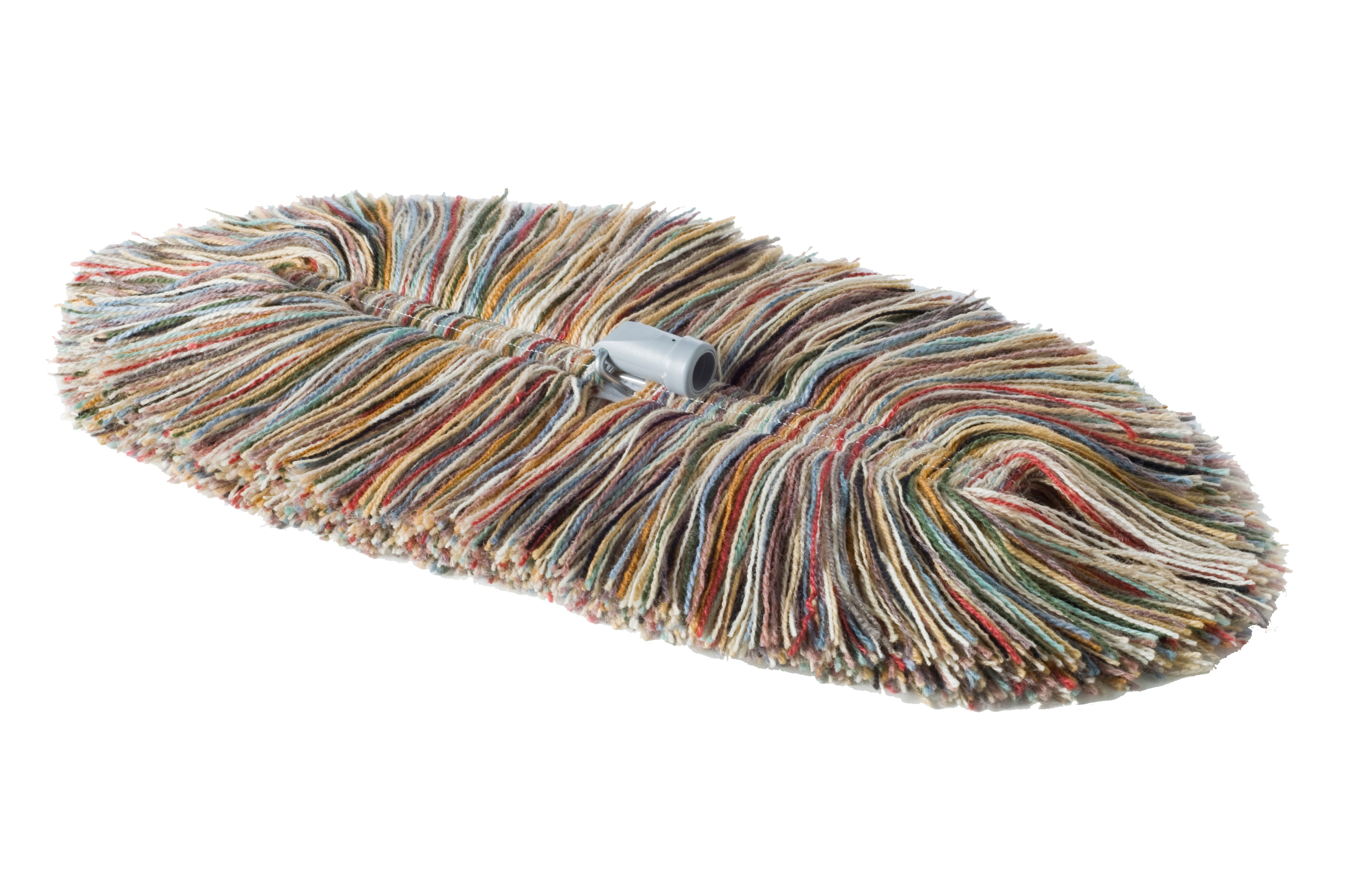 Made In the USA | Wooly Mammoth (Frame and Head)