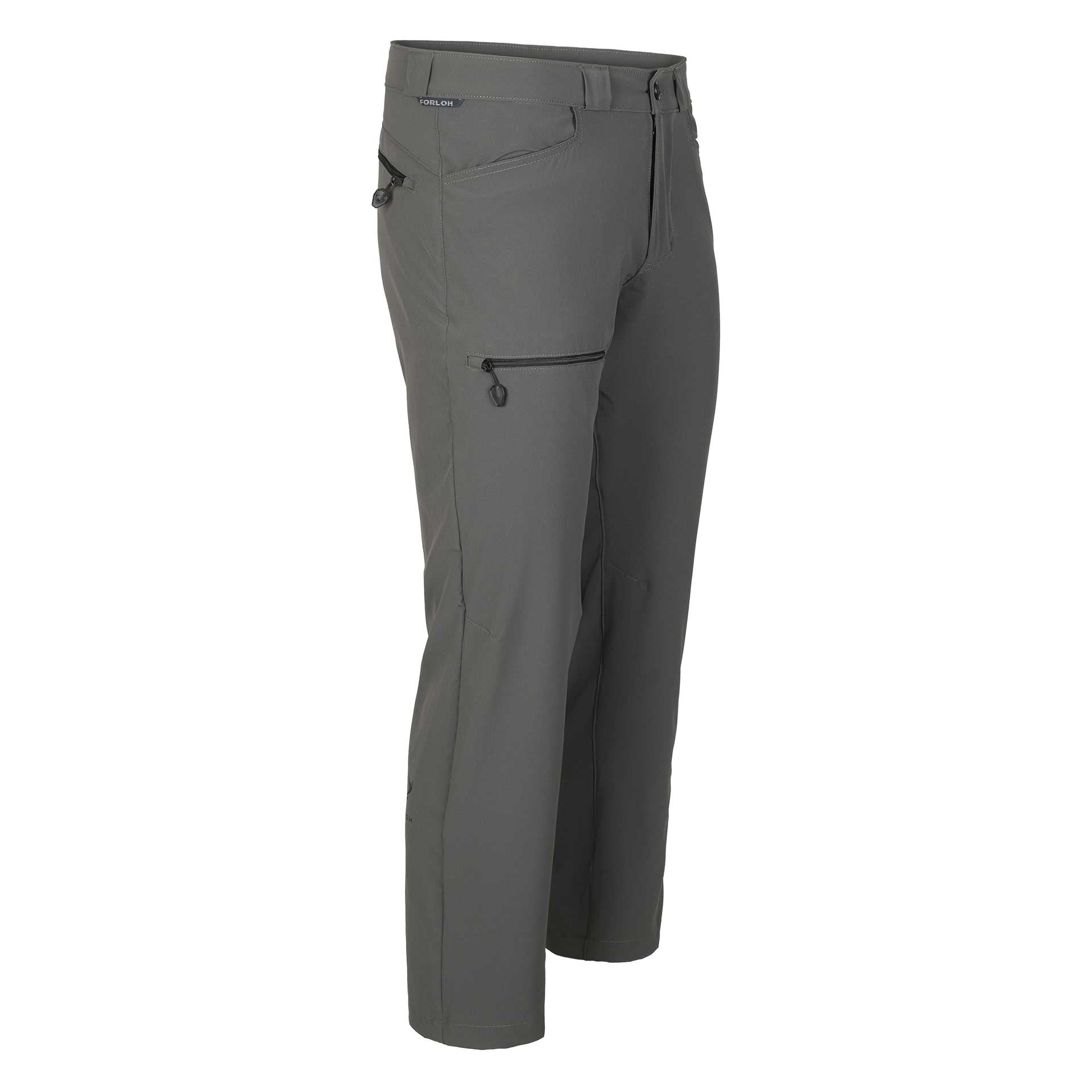 Made In the USA | Men's SolAir Lightweight Pants Tall