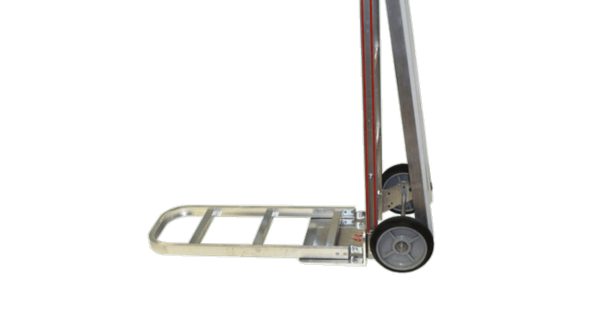 Made In USA | 30" Folding Nose Kit