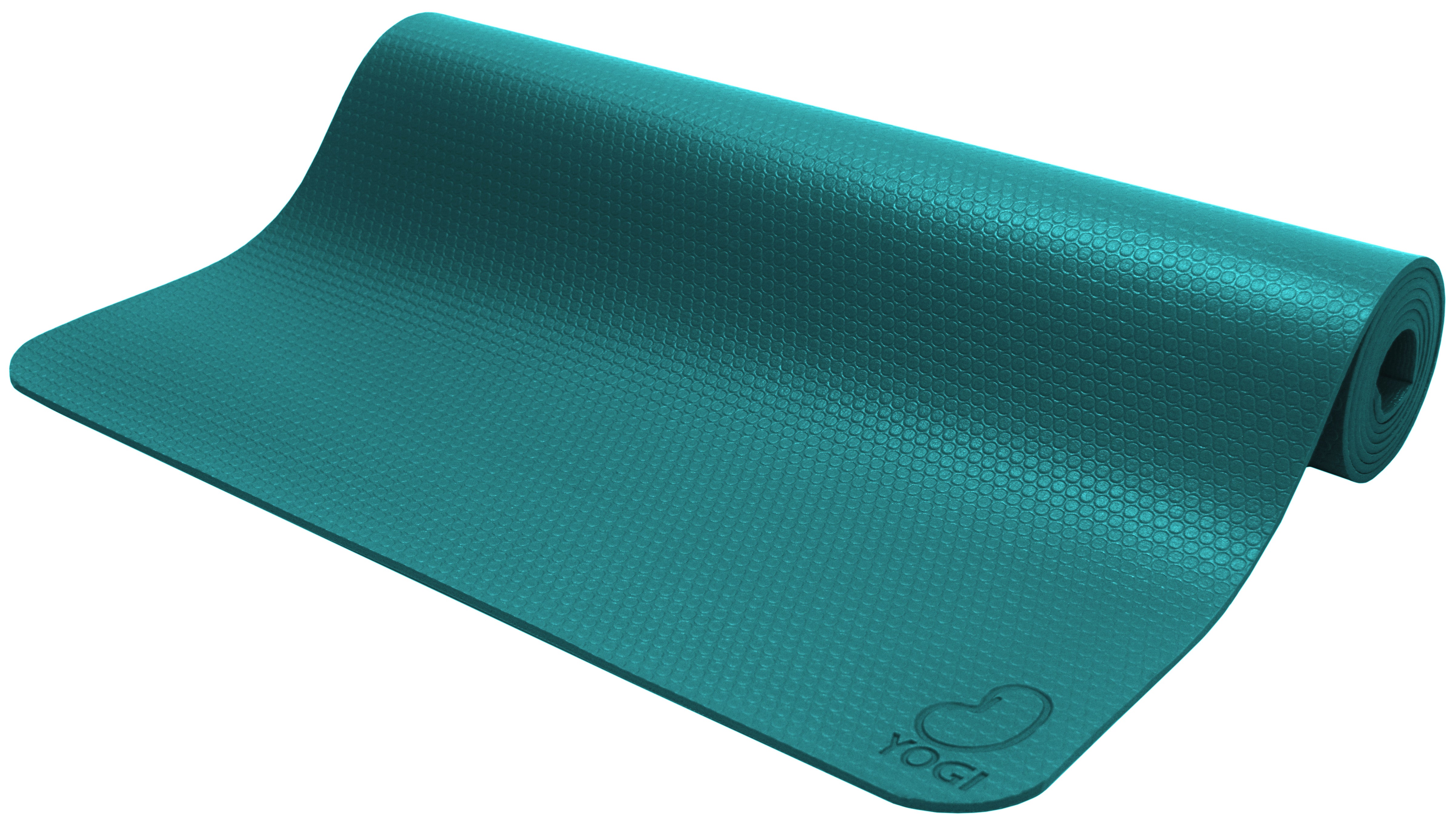 Made In the USA | Pro Eco GURU or Yogi Premium Yoga Fitness Mat
