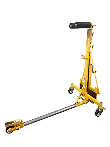 Made In the USA | Doorminator® Door Handler Model 40100