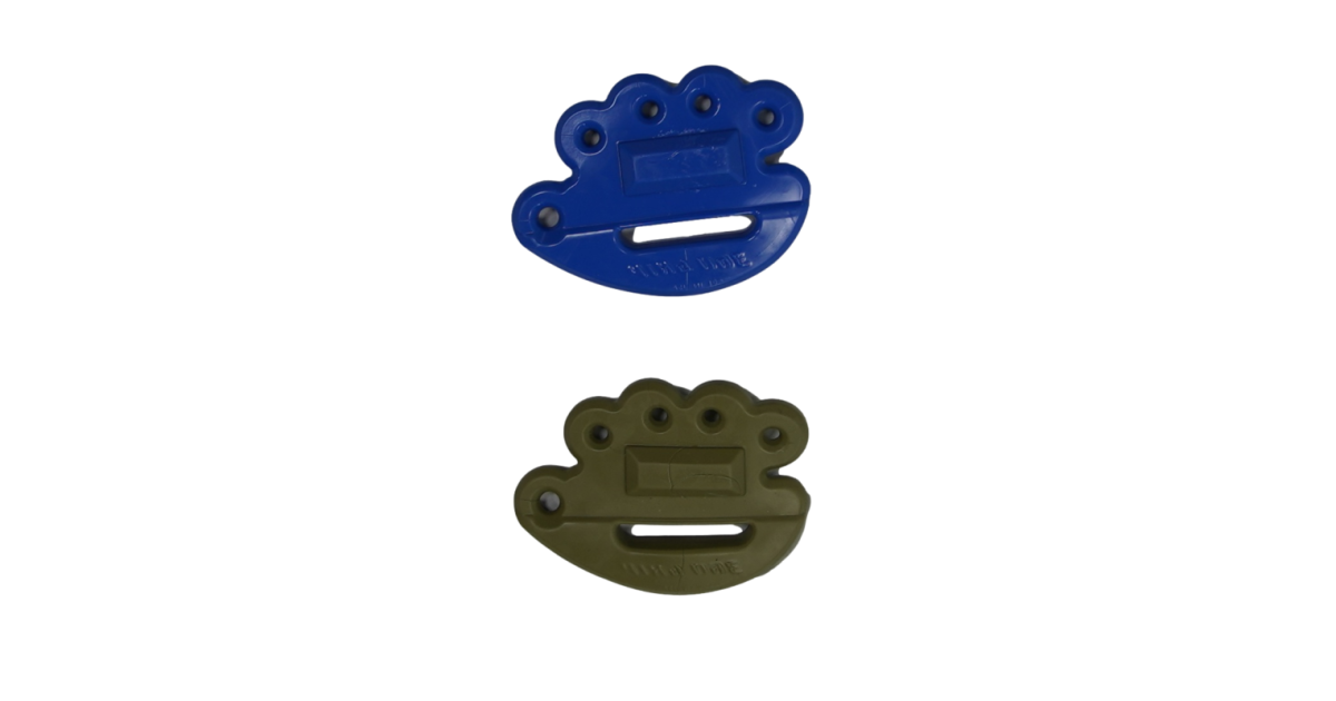 Made In USA | 360 Grip