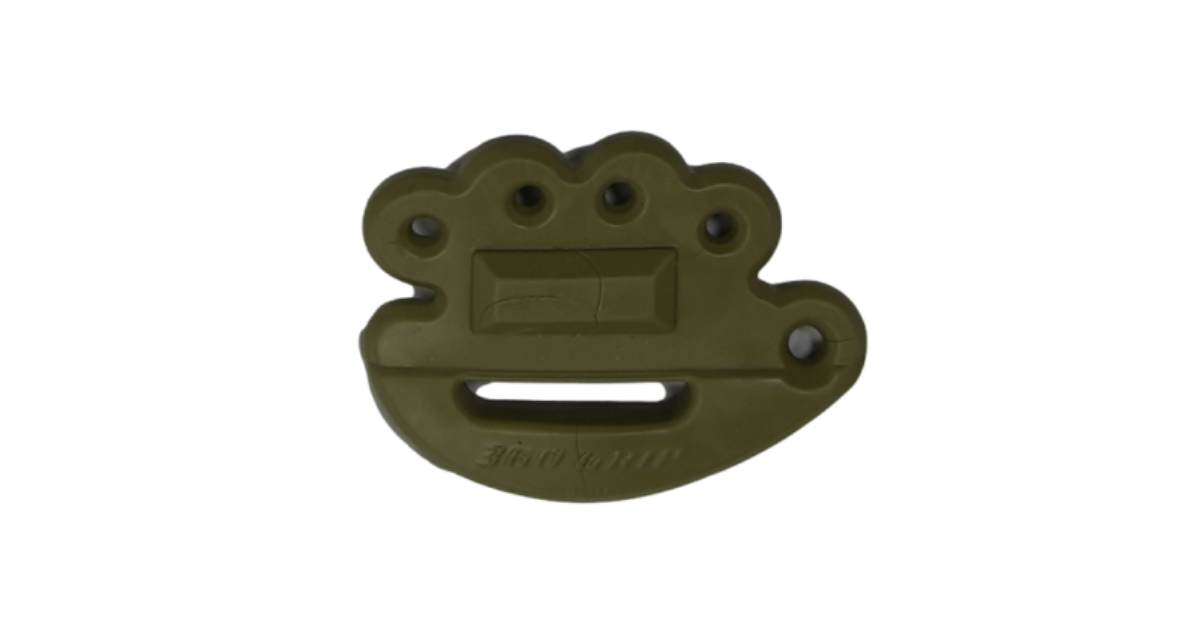 Made In USA | 360 Grip Kit