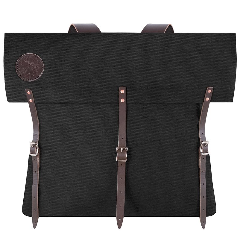 Made In the USA | #3 Original Duluth Pack