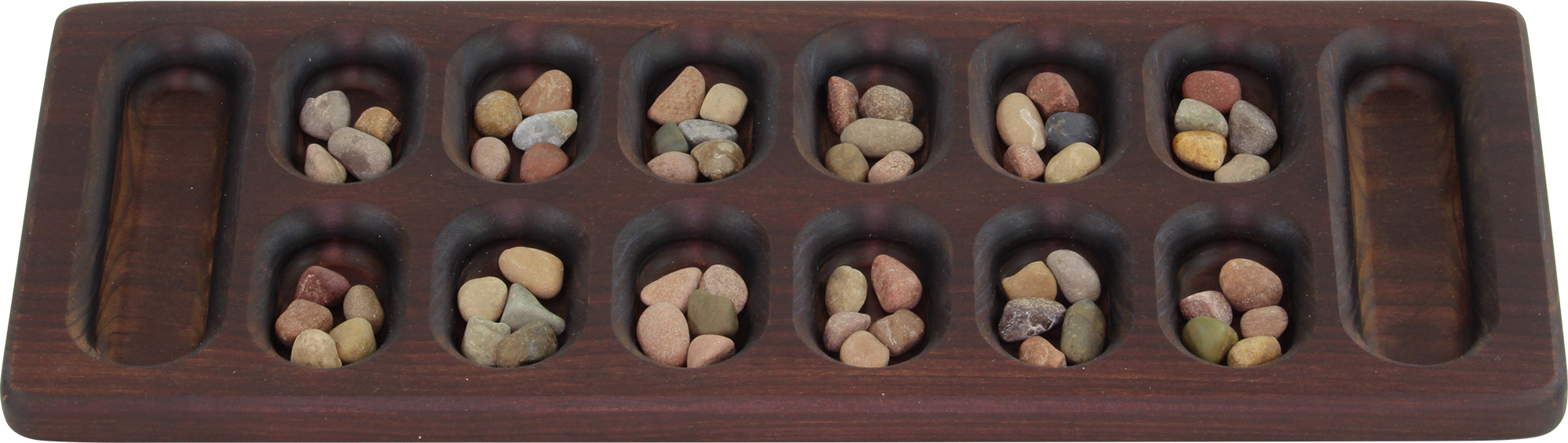 Made In the USA | Deluxe Mancala