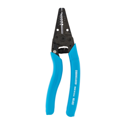 Made In USA 6 inch Wire Stripper 958