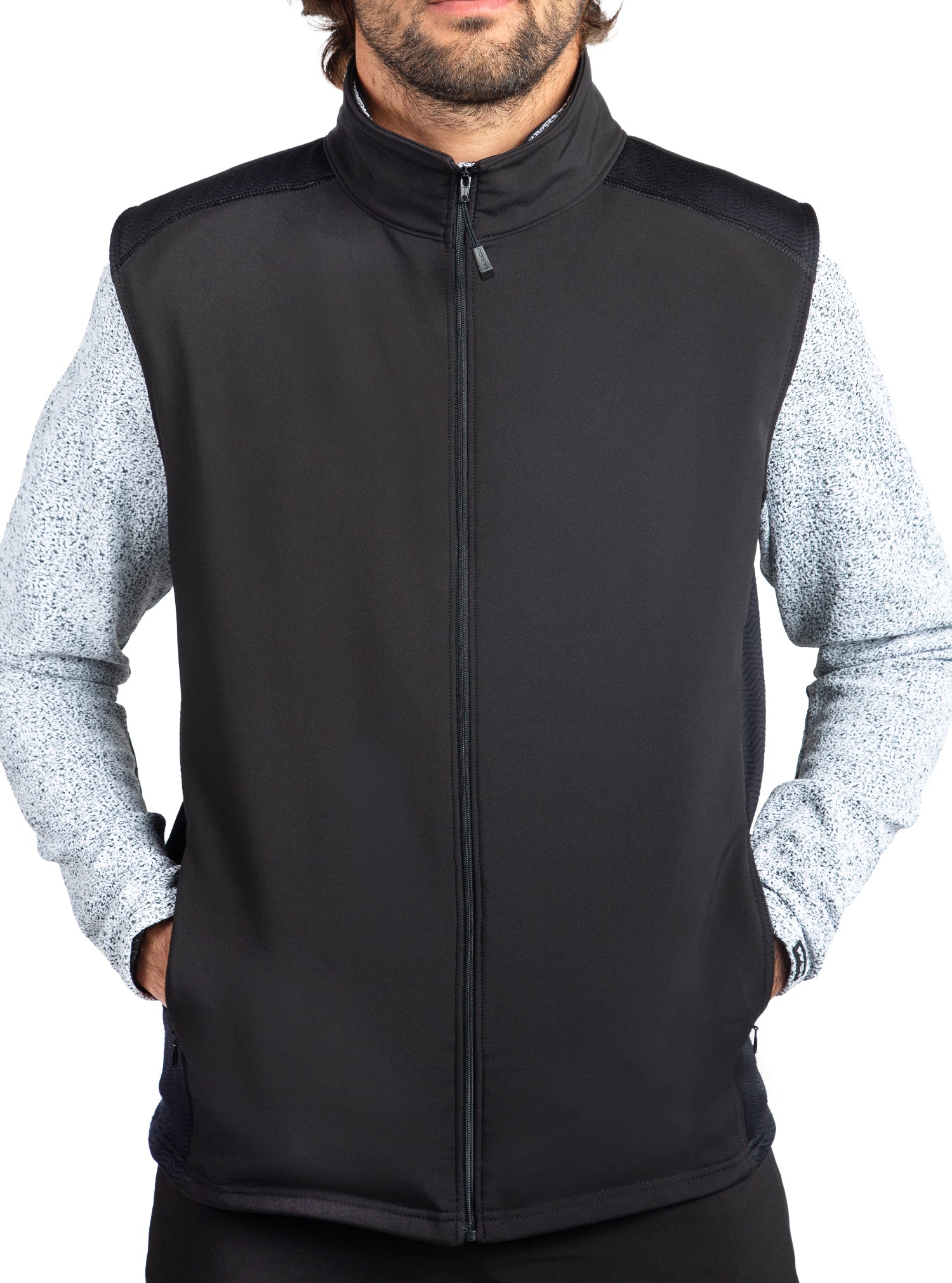 Made In the USA | Thermal Windstop Vest