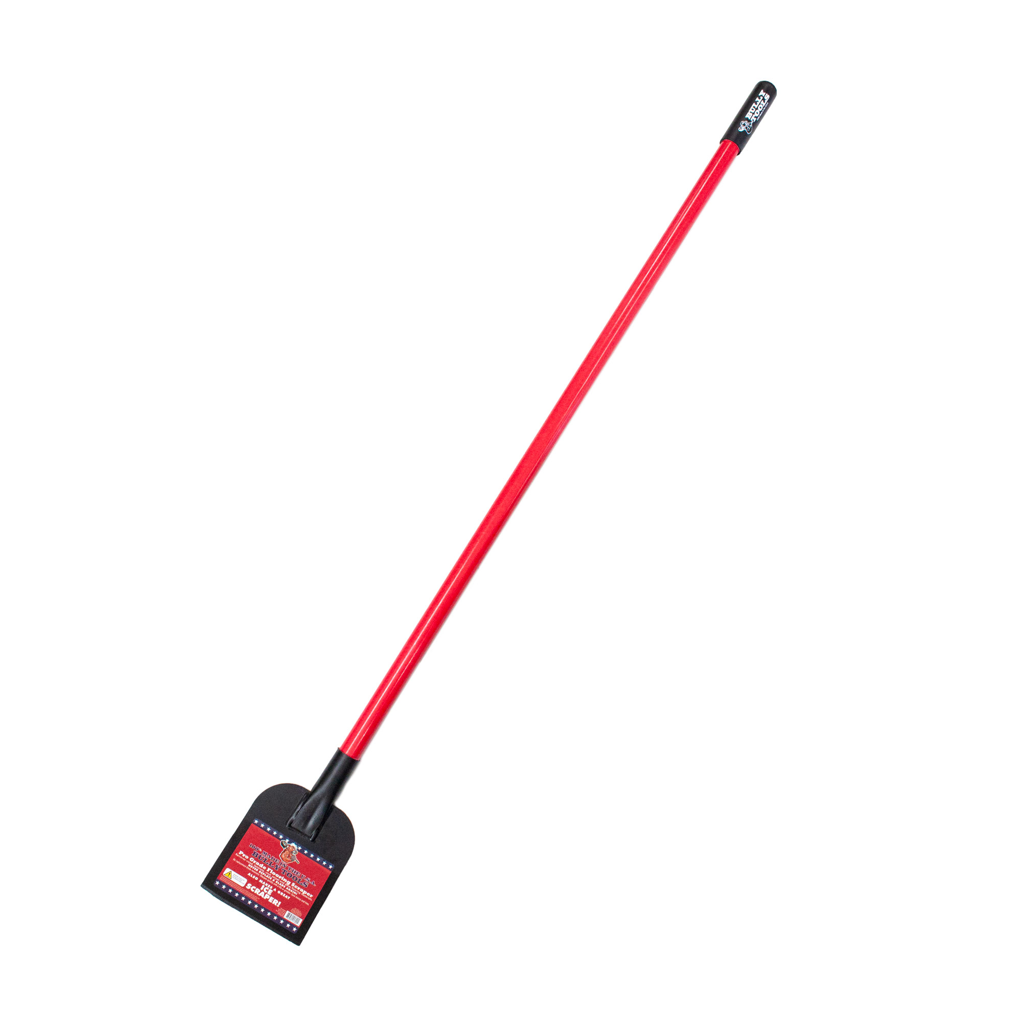 Made In the USA | Bully Tools Floor Bully Flooring Scraper with Long ...