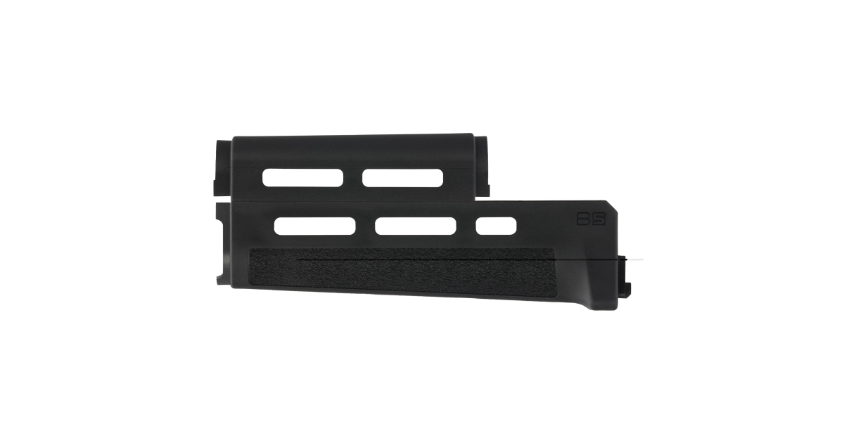 Made In USA | B5 Ak Handguard Standard Blk