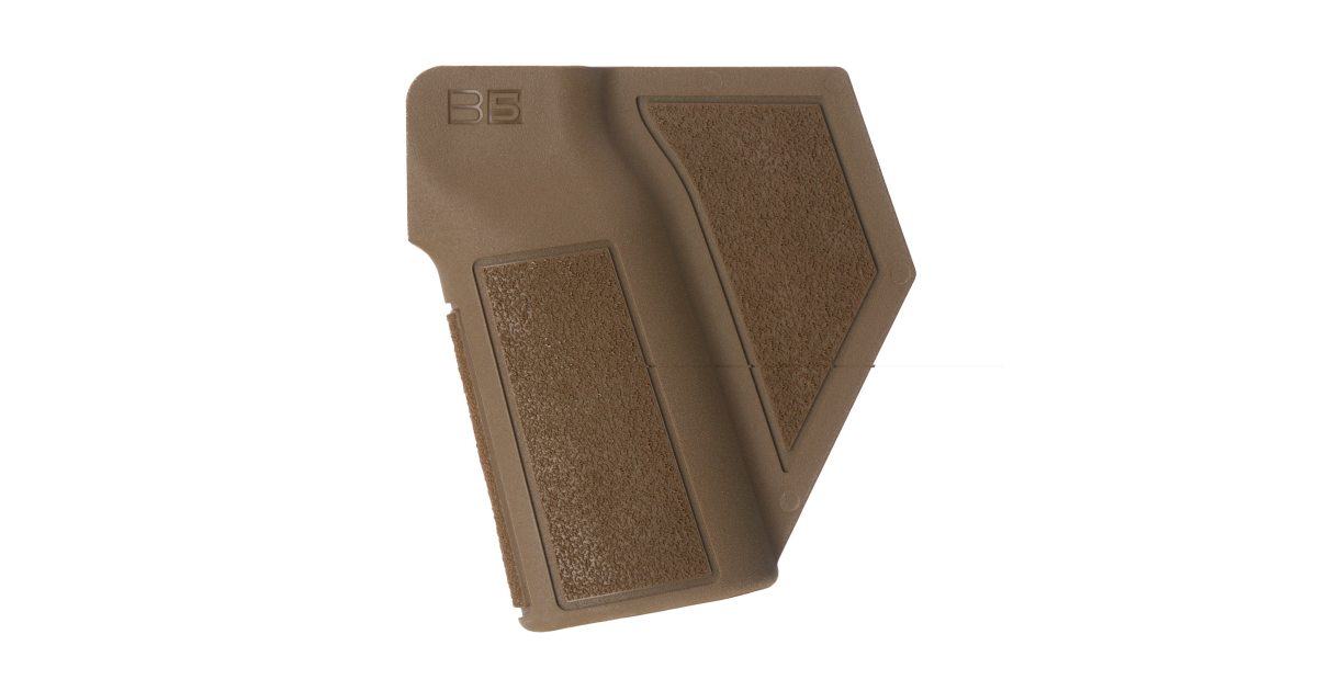 Made In USA | B5 P-grip C Cb