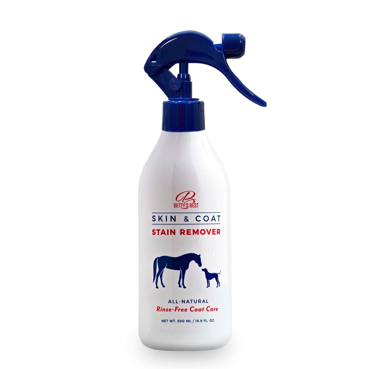 Made In the USA | Coat Cleaner & Odor Eliminator