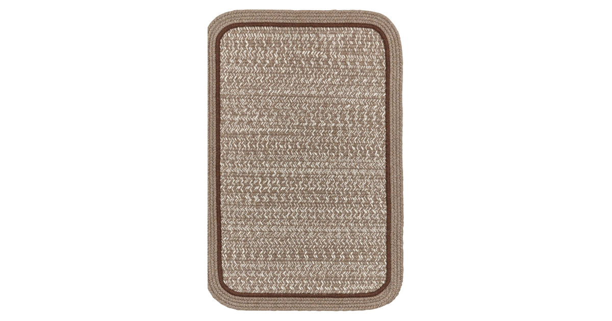 Made In USA | Casual Comfort Area Rug - Rectangle