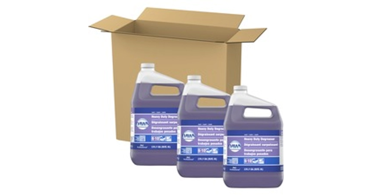 Made In USA | Dawn Professional HD Degreaser - 128 fl oz (4 quart ...
