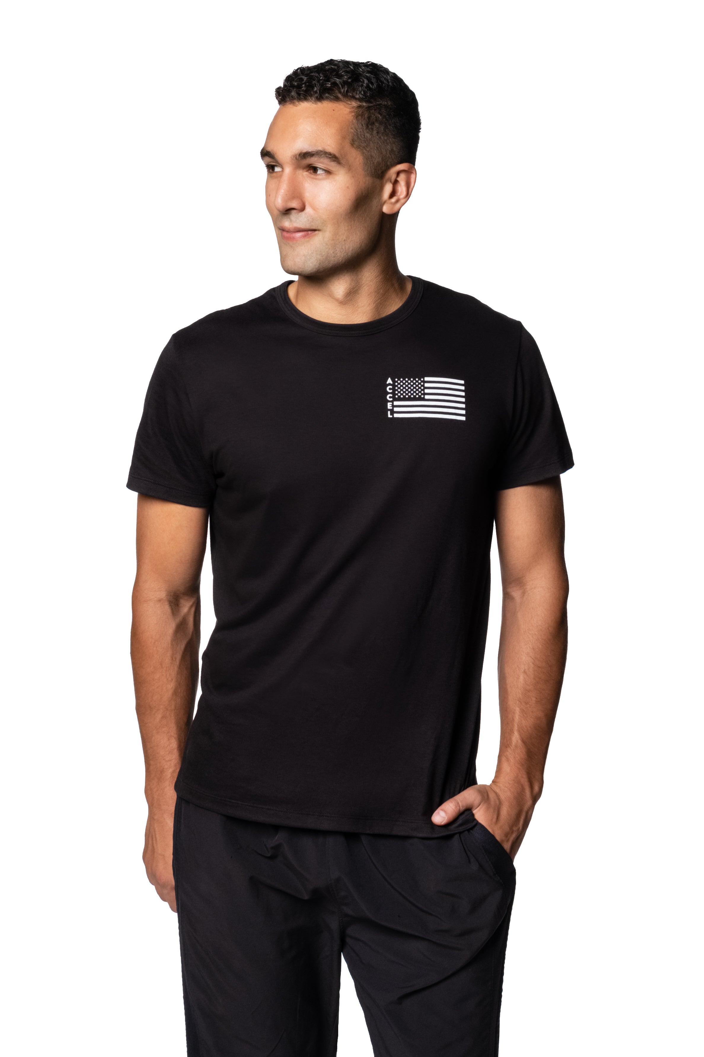 Made In the USA | Stars, Stripes and Stance Epic Tee