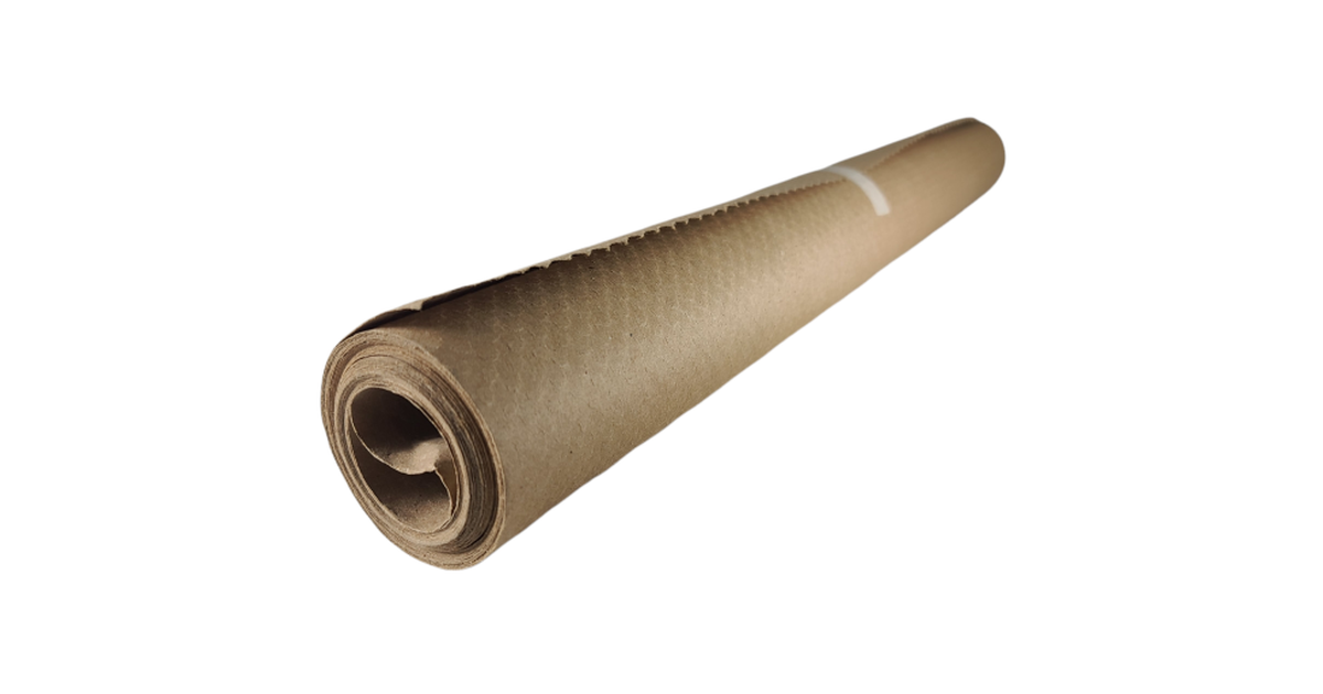 Made In USA | GARD’N Paper™ Sheet Weed Block - Biodegradable & Ink-free
