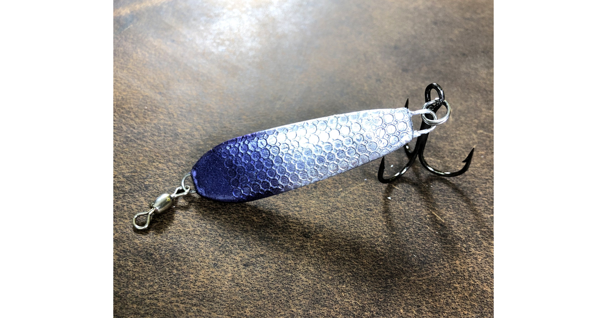 Made In USA | Slab Spoon