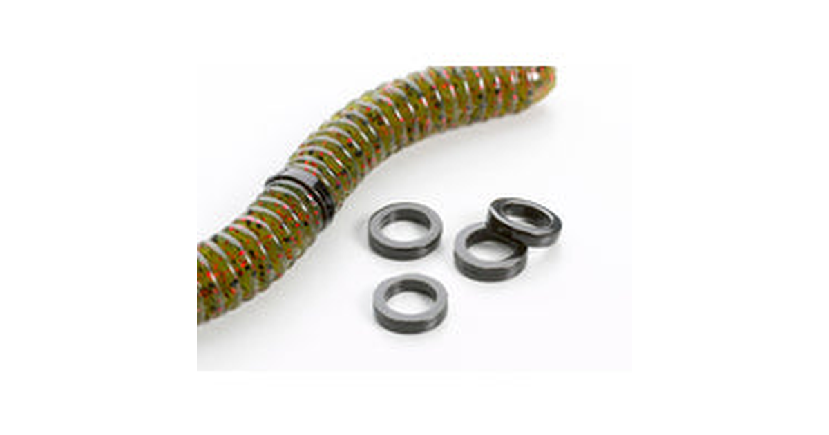 Made In USA | Ring Weights