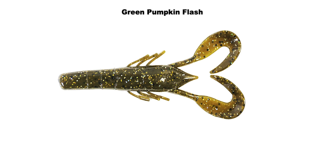 Made In USA | Craw Father