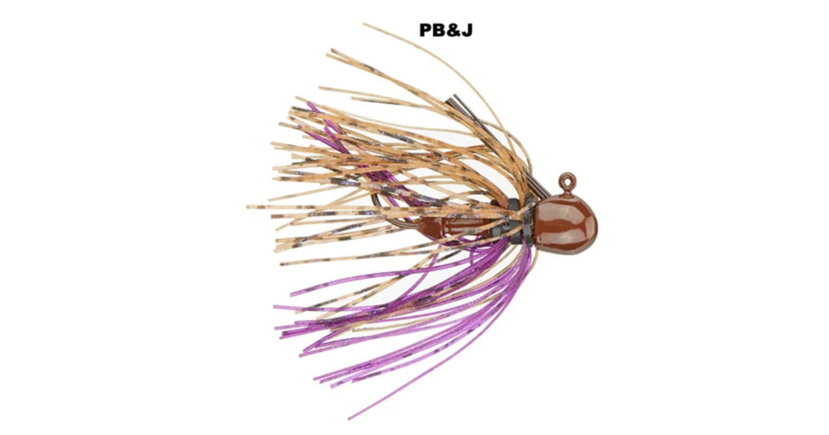 Made In USA | Missile Jigs - Ike's Micro Jig