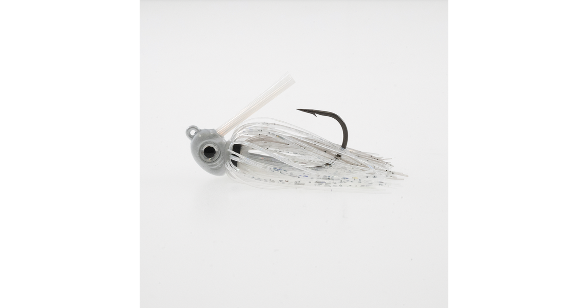 Made In USA | Missile Jigs - Ike's Mini Swim Jig