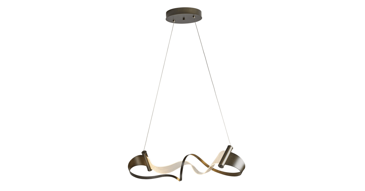 Made In USA | Zephyr LED Pendant