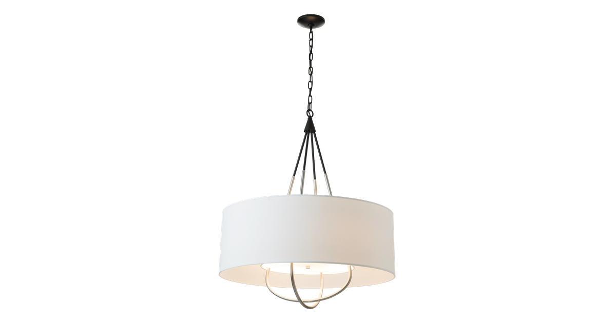 Made In USA | Loop Pendant