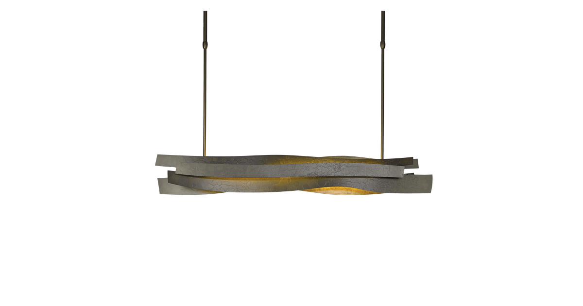 Made In USA | Landscape LED Pendant