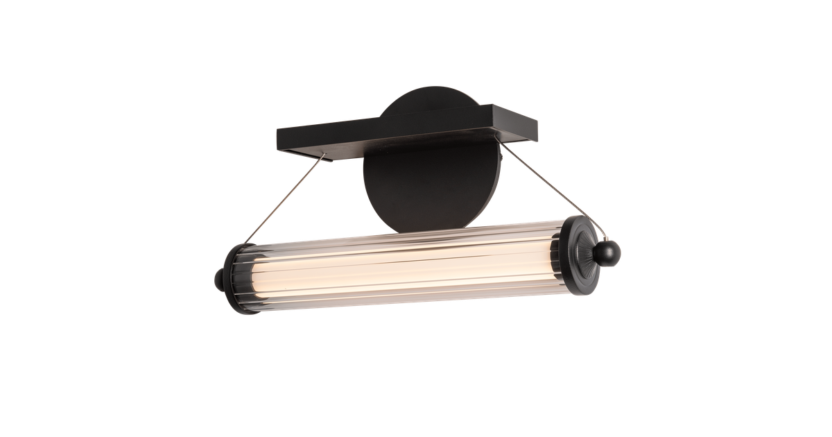 Made In USA | Libra LED Sconce
