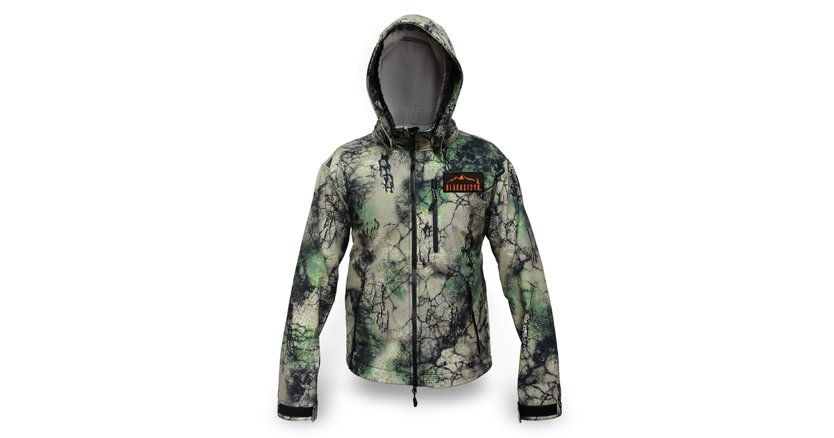 Made In USA | Blackstock™ Altitude Jacket