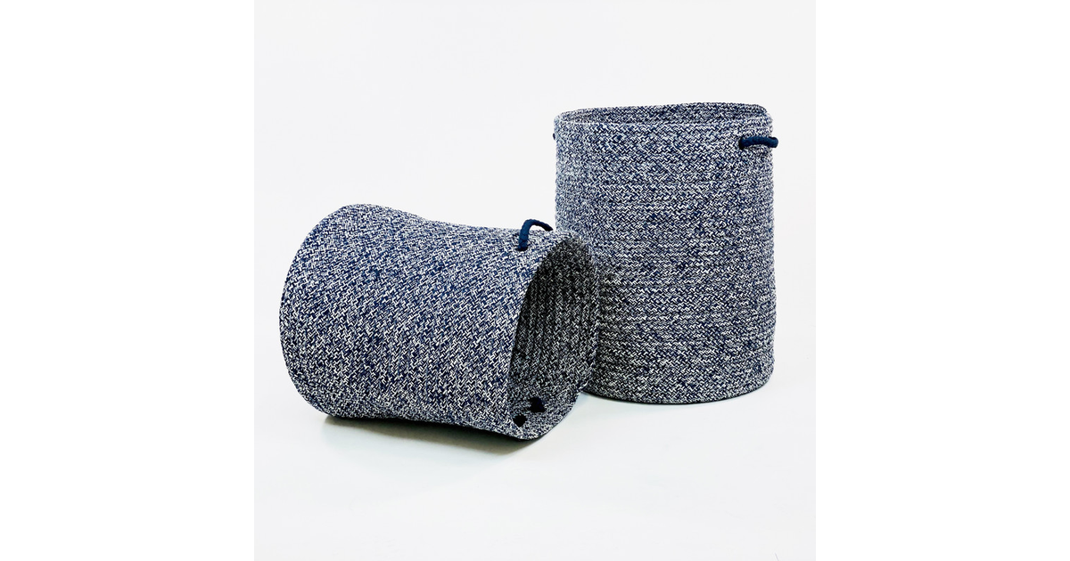 Made In USA | Galaxy Weave Hampers