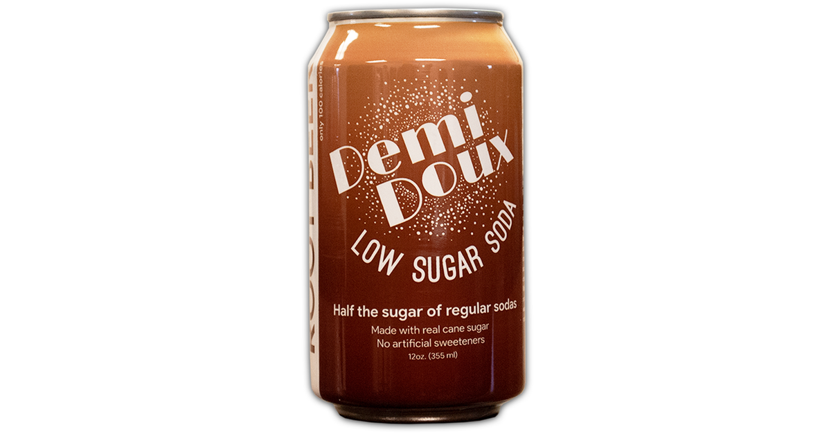 Made In USA | Root Beer