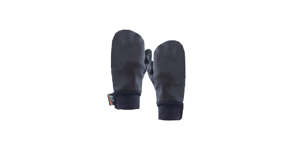 Made In USA | Thermal Windstop HEATR® Mitten