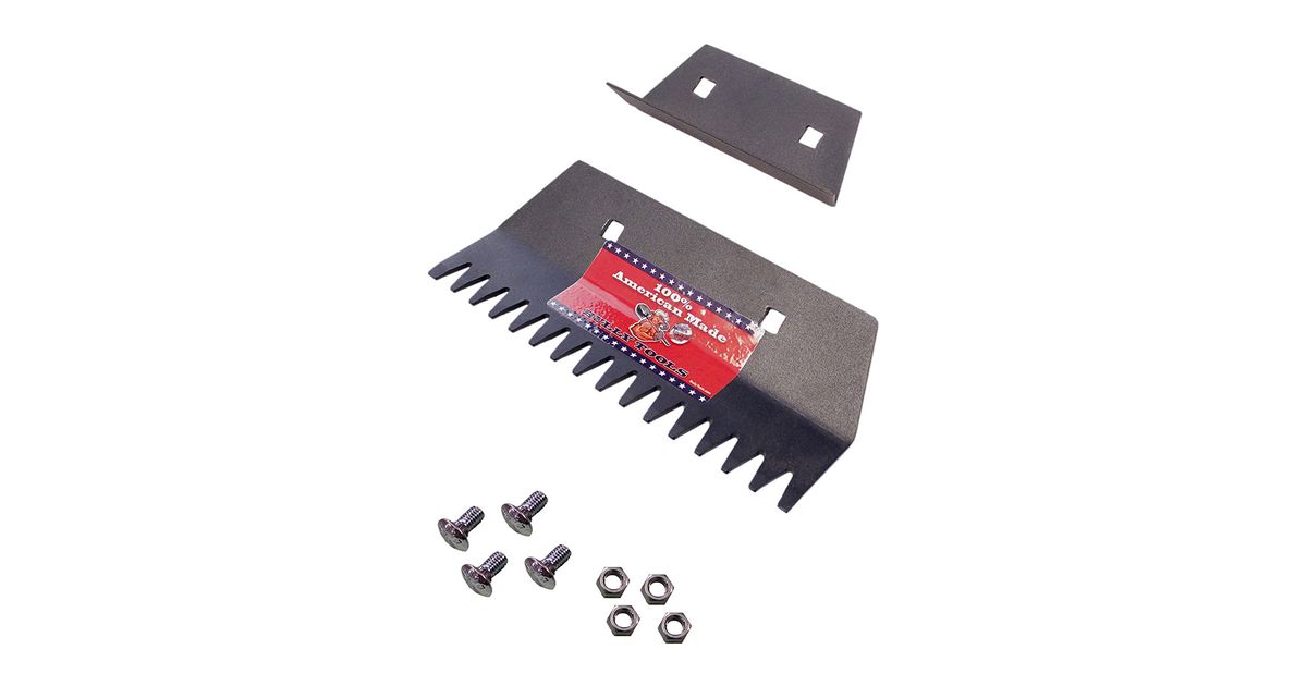 Made In USA | Bully Tools Replacement Blade for 91110 ProShingle 10 ...