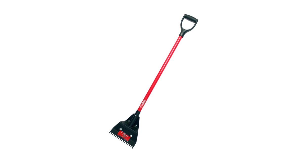 Made In USA | Bully Tools ProShingle 10-Gauge Shingle Remover with ...