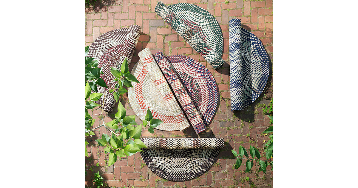 Made In USA | Brook Farm Rugs