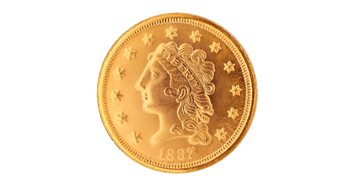 Made In USA | Tribute to America's Most Beautiful Coins - Classic Head ...