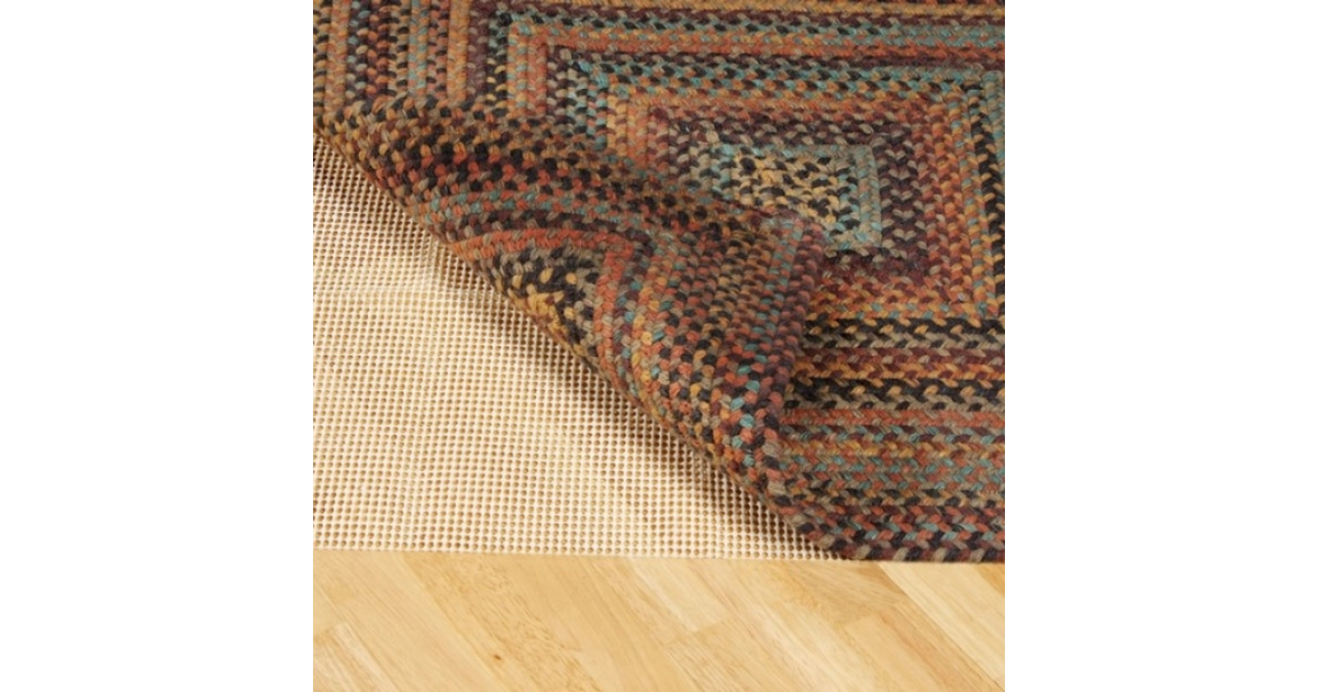 Made In USA | Eco-Stay Rug Pad