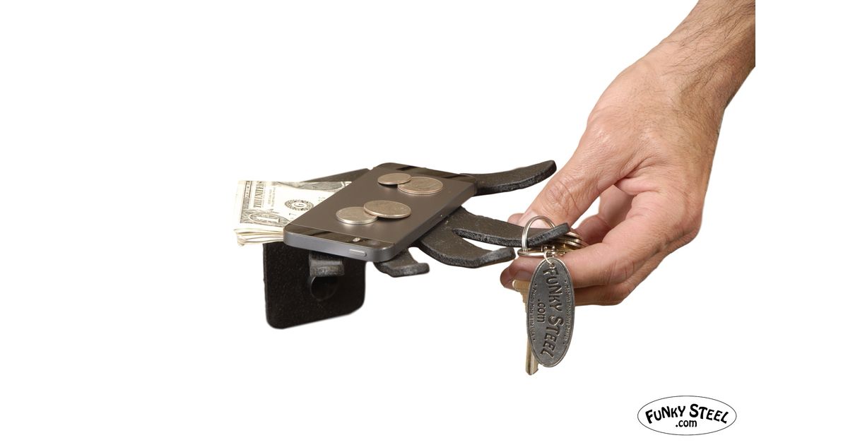 Made In USA | Handee Shelf