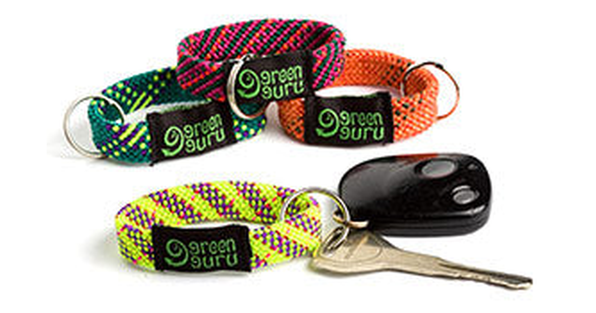 Made In USA | Key Chain