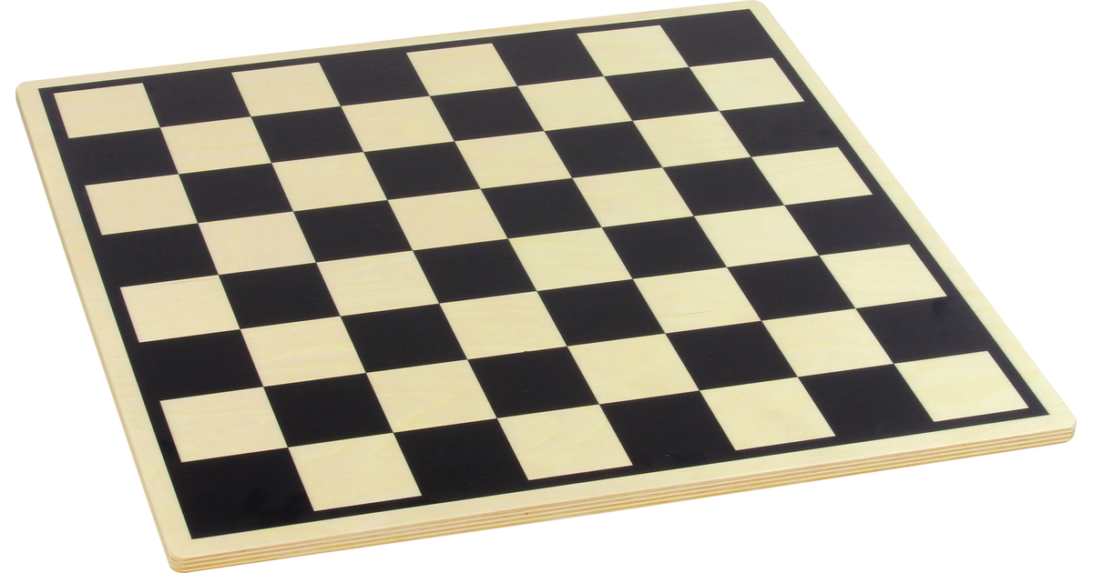 Made In USA | Basic Checkerboard