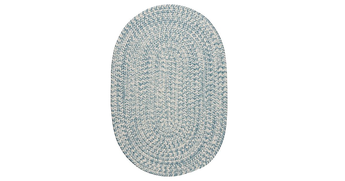 Made In USA | Howell Tweed Rugs