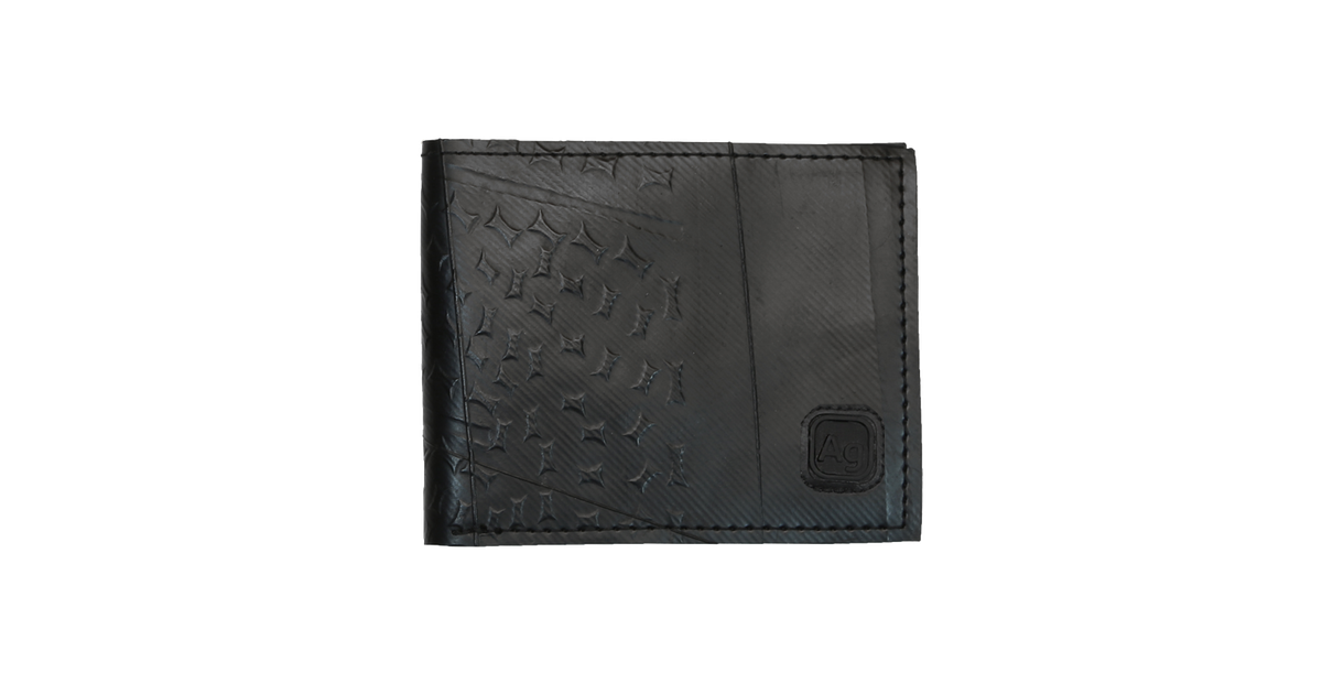 Made In USA | Alchemy Goods- Jackson Wallet