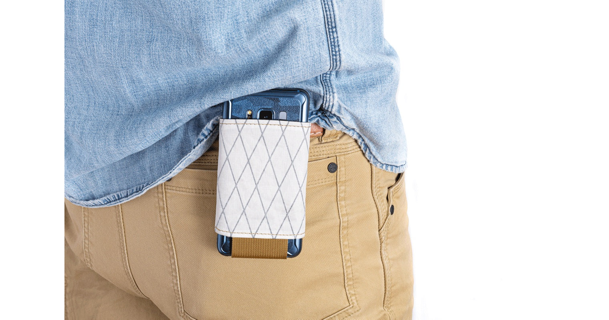 Made In USA | Utility Holster