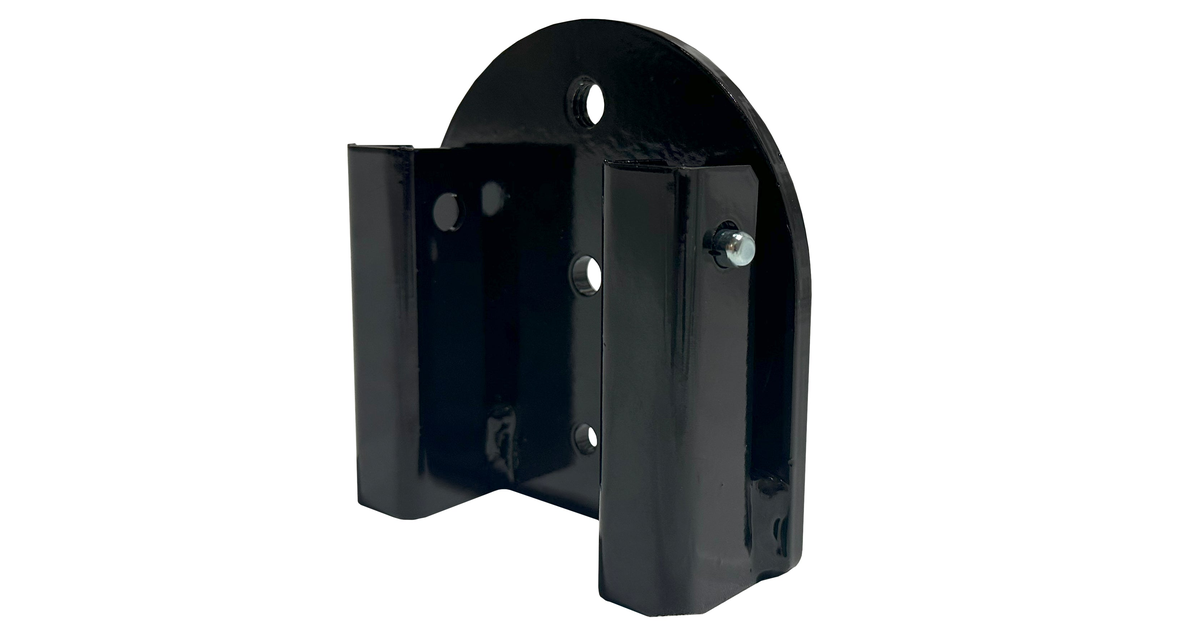 Made In USA | GearHaul Snap-Lok Wall Mount