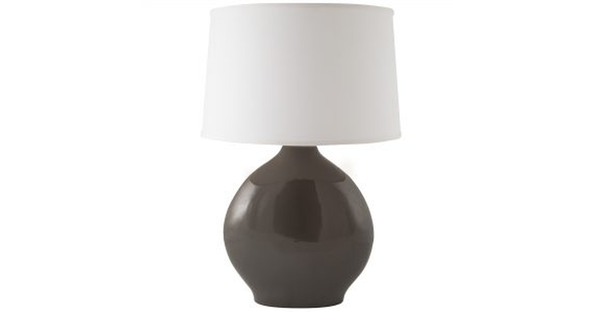 Made In USA | Pancake Lamp