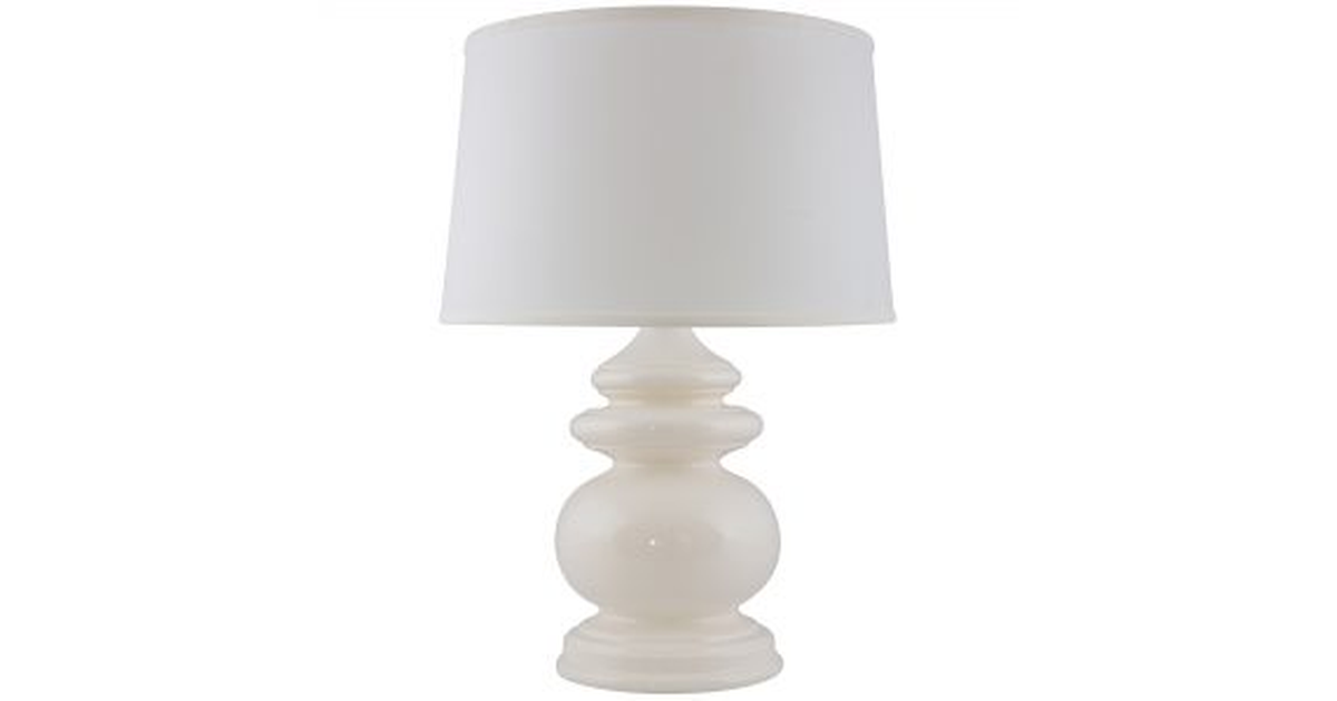 Made In USA | Cottage Lamp