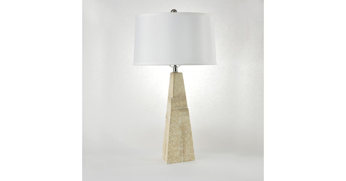 Made In USA | Prairie Lamp