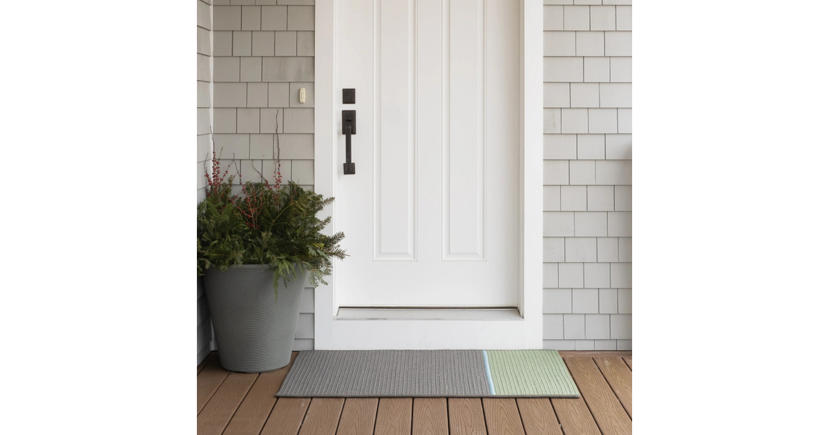 Made In USA | Vecina Doormats