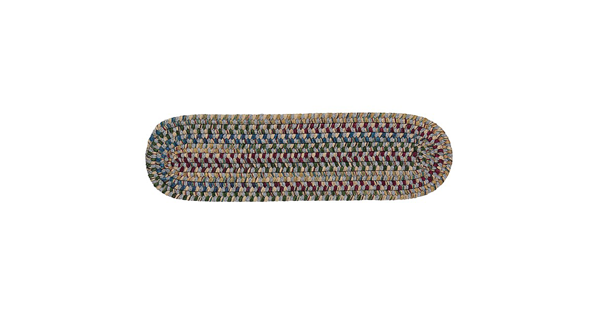 Made In USA | Twilight Stair tread